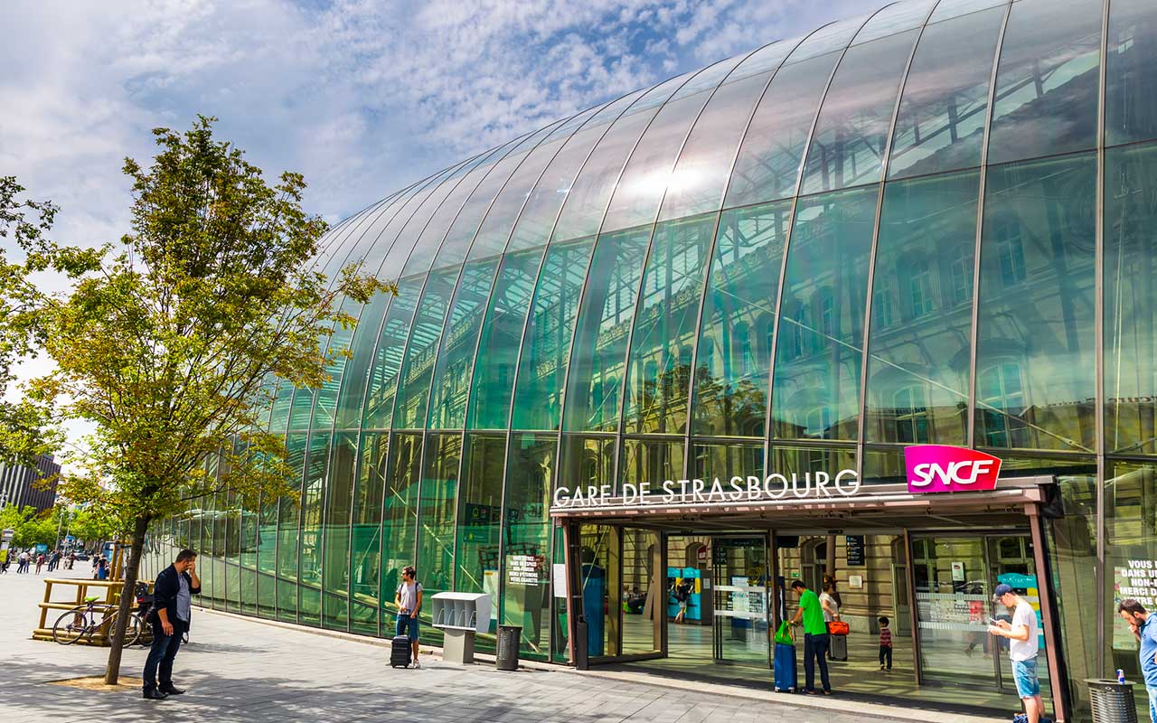 Les quartiers de Strasbourg : le guide pour se repérer - Enjoy Strasbourg