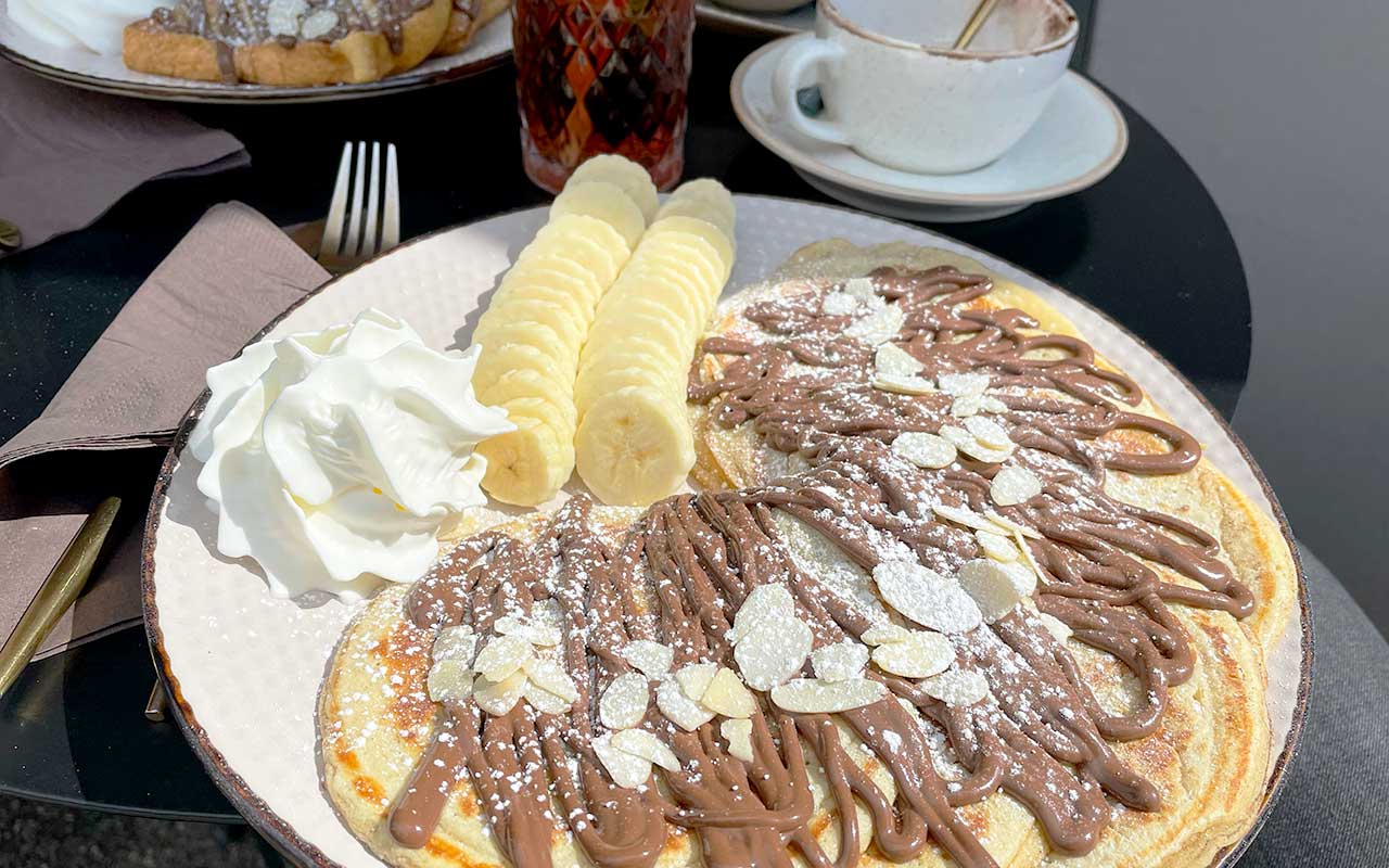 Les meilleurs brunchs à Strasbourg en 2024 - Nos adresses ...